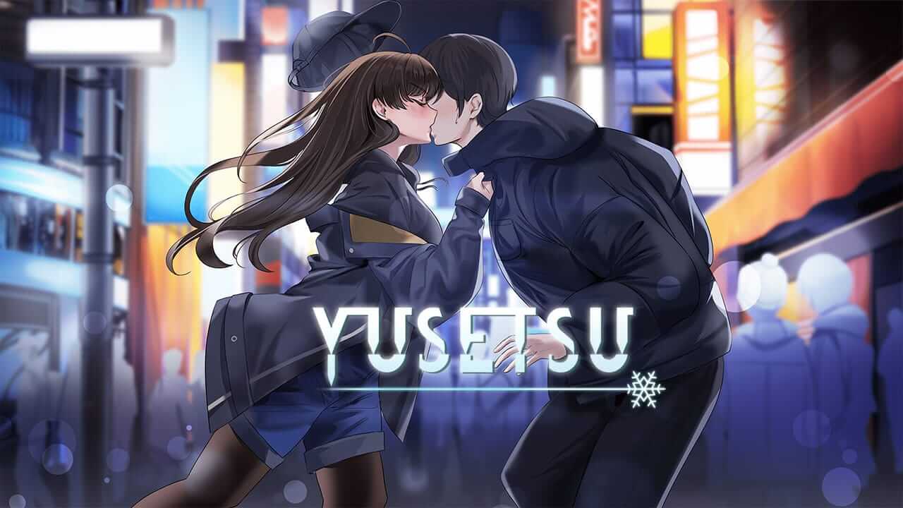 融雪 | Yusetsu – 好玩游戏库
