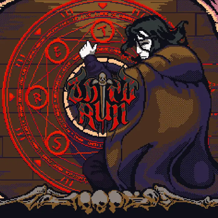 Third Run – 好玩游戏