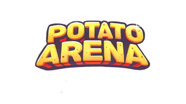 土豆竞技场 | Potato Arena – 好玩游戏库