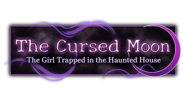 邪祟之月 ~被囚禁在幽冥之馆的少女~ | The Cursed Moon ~The Girl Trapped in the Haunted House~ – 好玩游戏库