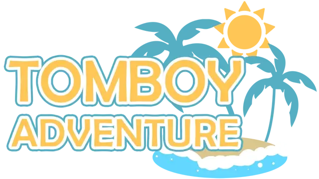 假小子冒险 | Tomboy Adventure – 好玩游戏