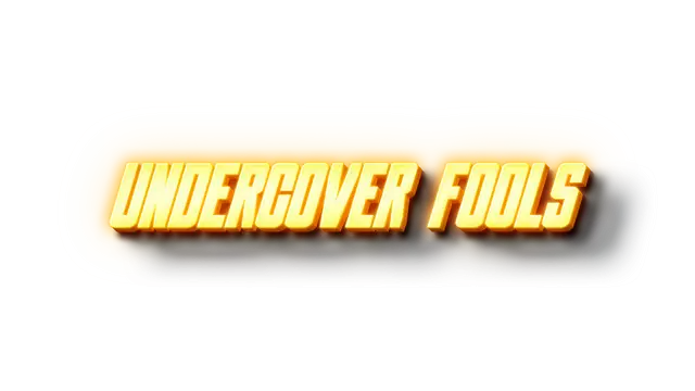 卧底菜鸟 | Undercover Fools – 好玩游戏