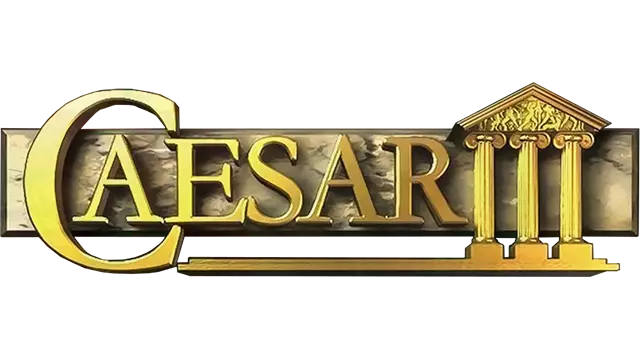 凯撒大帝 3 | Caesar III – 好玩游戏库