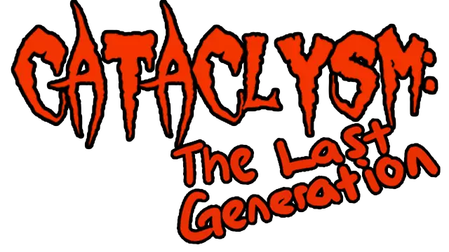 灾难：最后一代 | Cataclysm: The Last Generation – 好玩游戏库