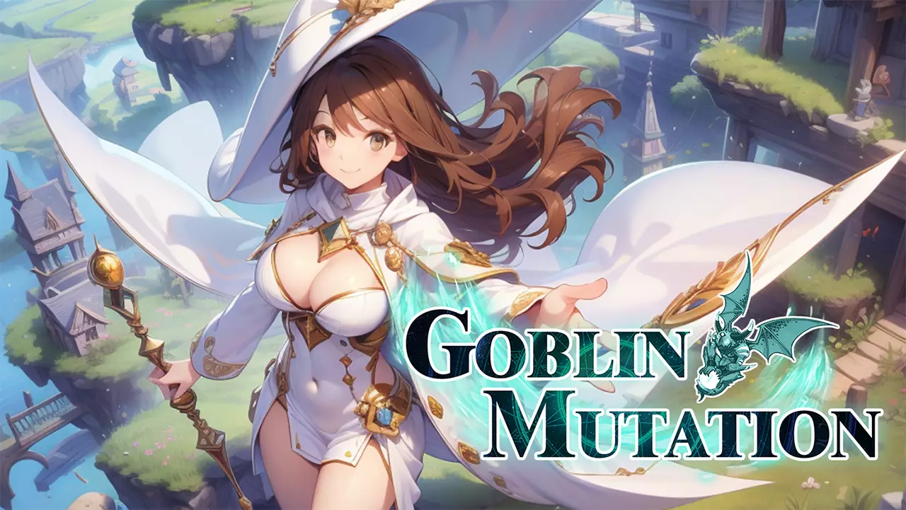 哥布林：突变 | Goblin: Mutation – 好玩游戏