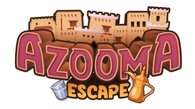 聚会逃脱 | Azooma Escape – 好玩游戏库