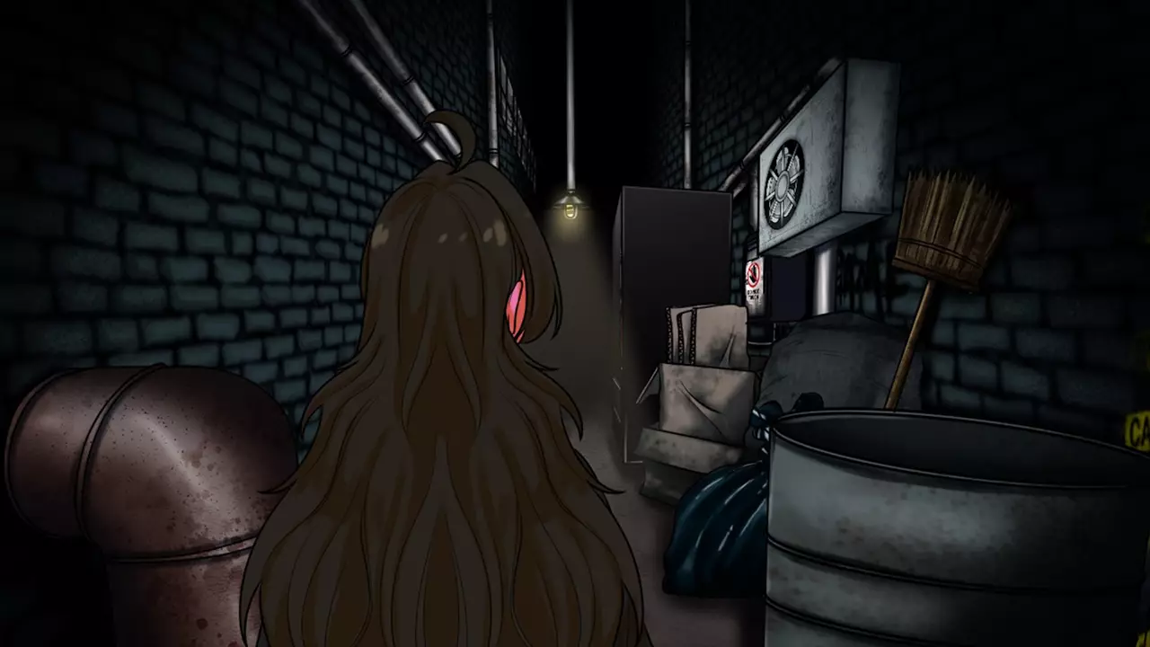 异界自动售货机 | INTERDIMENSIONAL VENDING MACHINE – 好玩游戏库